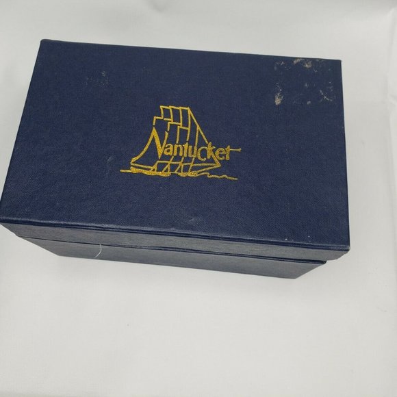 Unlisted | Kitchen | Antique Porcelain Nantucket Home Mini Tea Pot ...